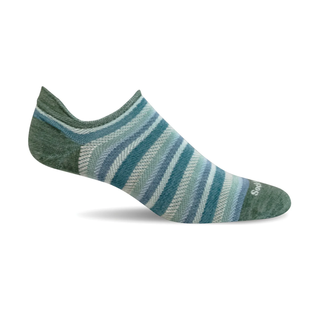 Sockwell Tipsy Micro Lifestyle Sock - Women – Orthoquest Pedorthics and ...