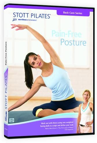 Stott Pilates - Pain Free Posture – Orthoquest Pedorthics and ...