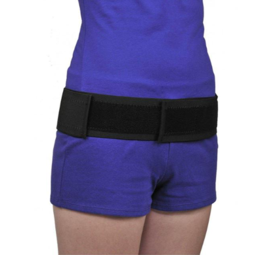 Ortho Active - Active SI Strap – Orthoquest Pedorthics and Rehabilitation