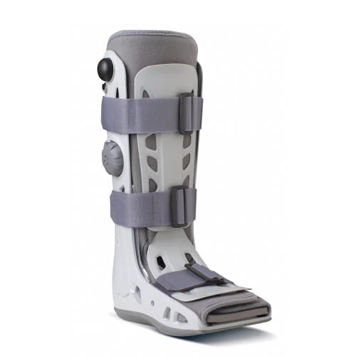DonJoy Aircast Airselect Tall Walker Boot – Orthoquest Pedorthics and ...