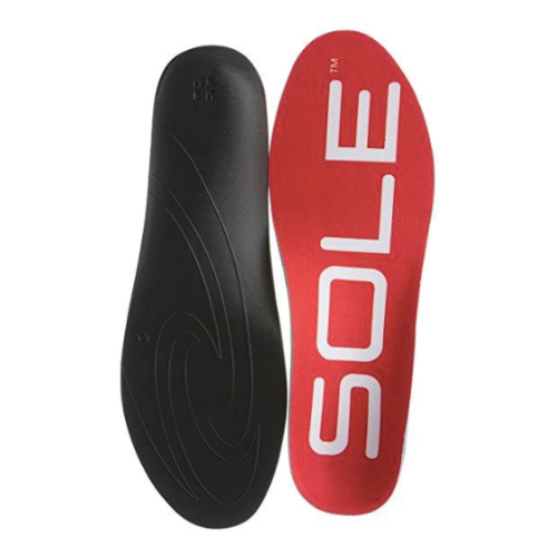Sole Active Medium Insole – Orthoquest Pedorthics and Rehabilitation