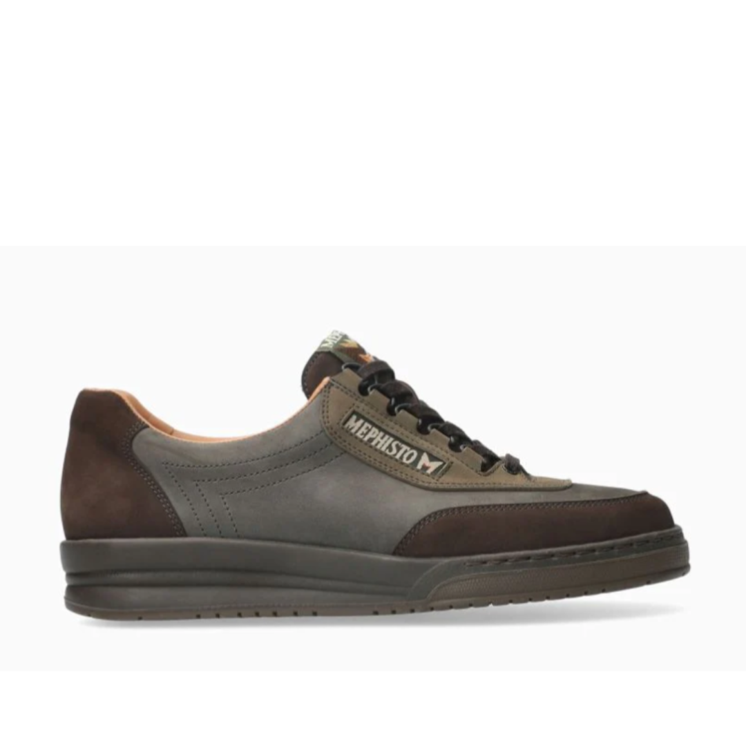 Mephisto Match - Men – Orthoquest Pedorthics and Rehabilitation