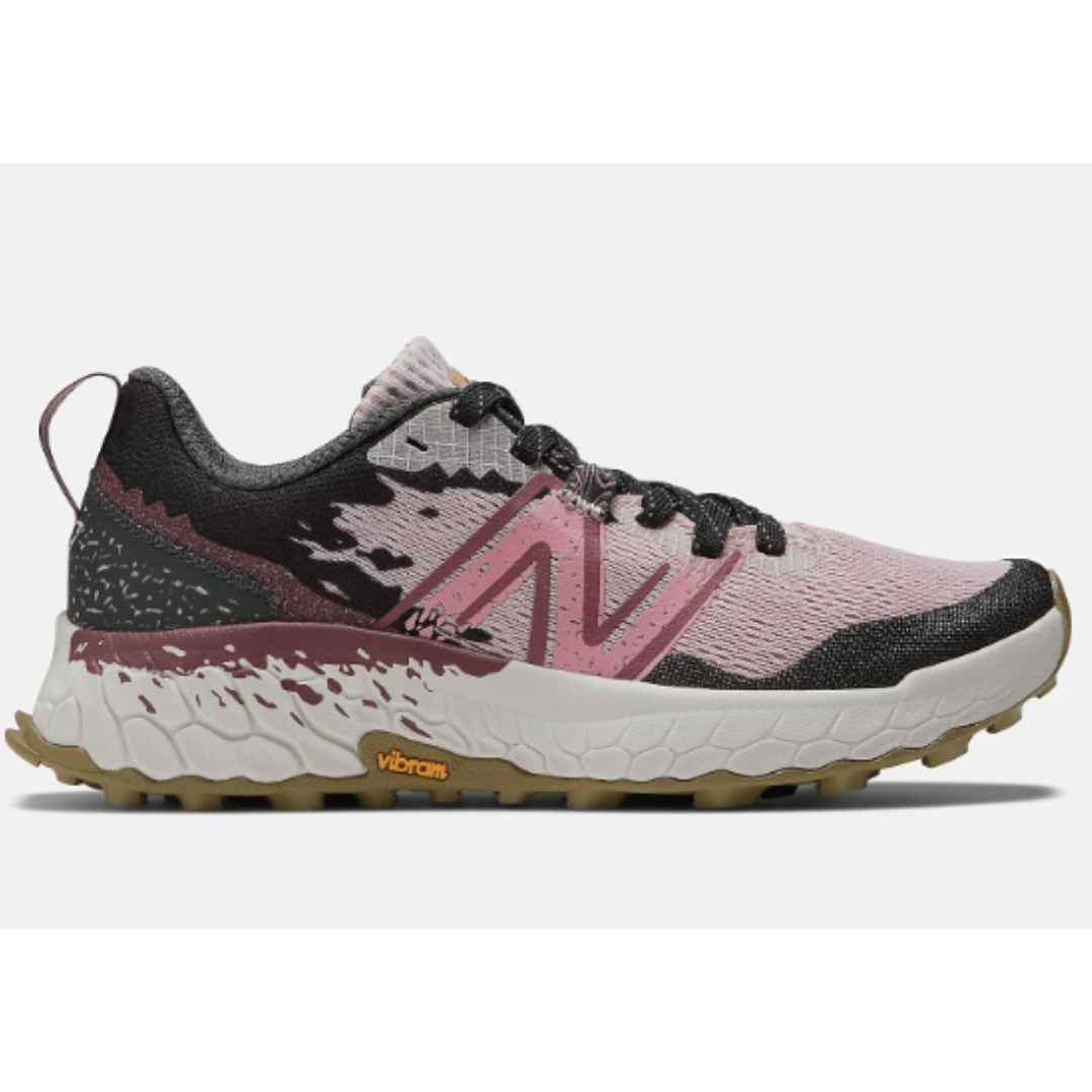 New Balance- Hierro v7 - Women – Orthoquest Pedorthics and Rehabilitation