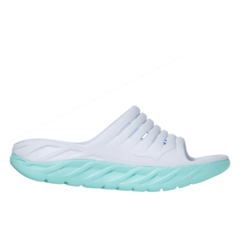 Hoka One One Recovery Slide | Women Sandals Kelowna – Orthoquest ...