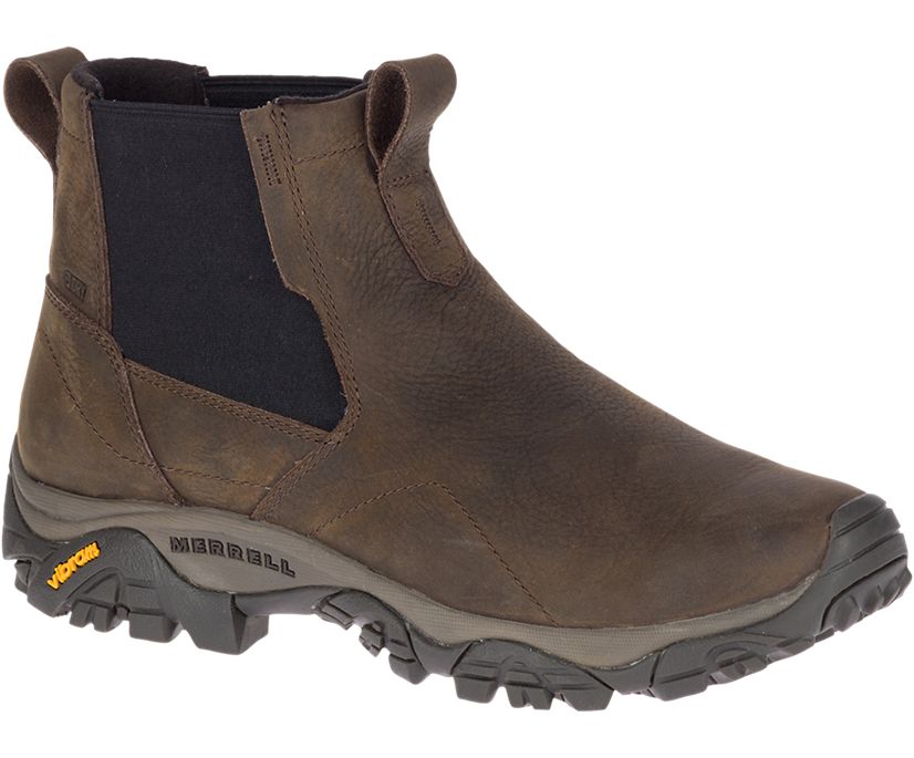 Merrell- Moab Adventure Chelsea - Men – Orthoquest Pedorthics and ...