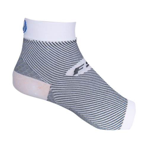 OrthoSleeve Compression Foot Sleeve - 20-30mmHg – Orthoquest Pedorthics ...