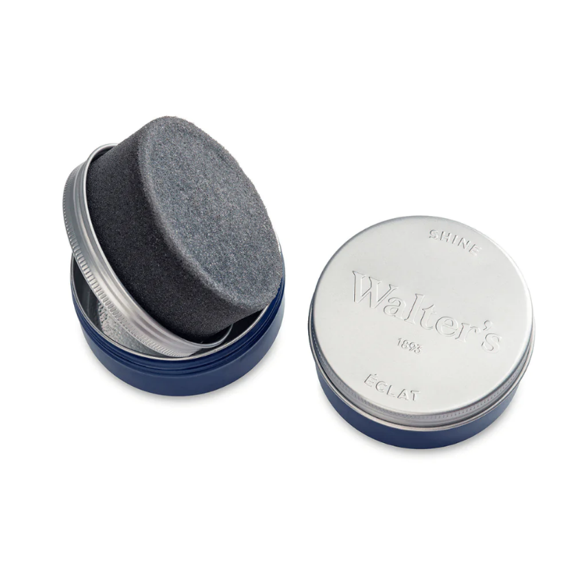 Walters Shoe Shine – Orthoquest Pedorthics and Rehabilitation