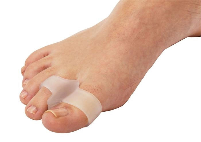 Visco-Gel ToeBuddy "Long" – Orthoquest Pedorthics and Rehabilitation