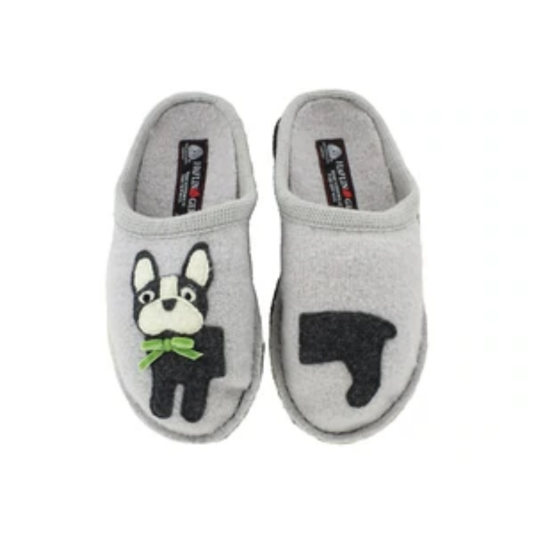 Haflinger Flair Puppy - Women Orthoquest | Kelowna – Orthoquest ...