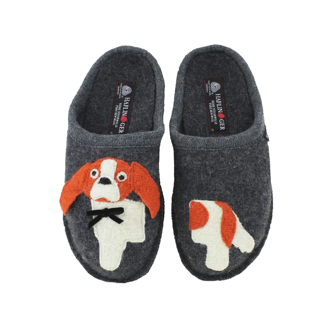 Haflinger Flair Spaniel - Women – Orthoquest Pedorthics and Rehabilitation