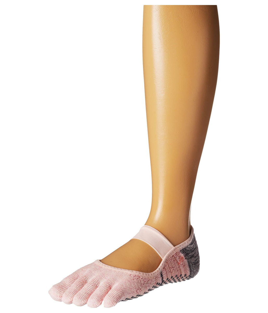 ToeSox Close Toe Grip Mia – Orthoquest Pedorthics and Rehabilitation